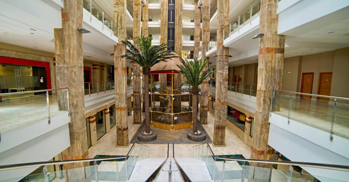 Holiday World Polynesia | HOLIDAY WORLD RESORT, BENALMADENA