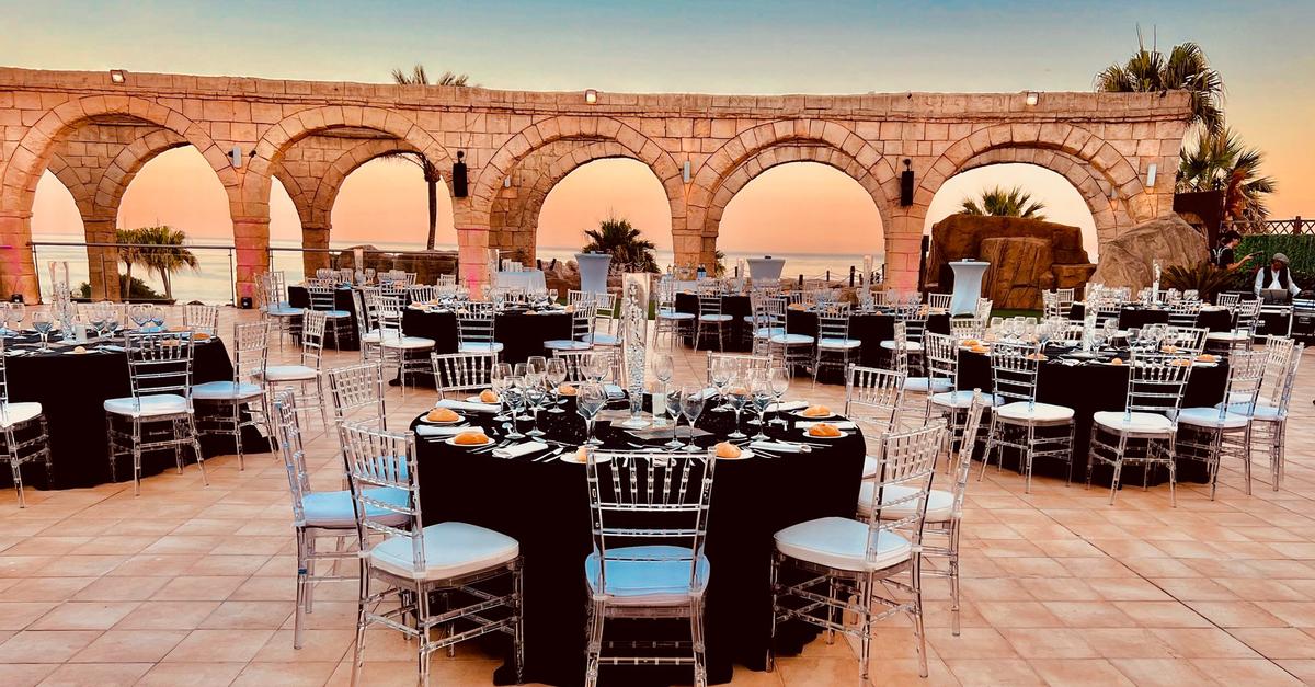 Beach Club Events | HOLIDAY WORLD RESORT, BENALMADENA